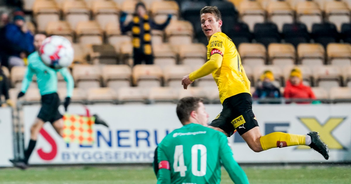 Årets siste kamp: Disse starter mot Sandefjord / Lillestrøm